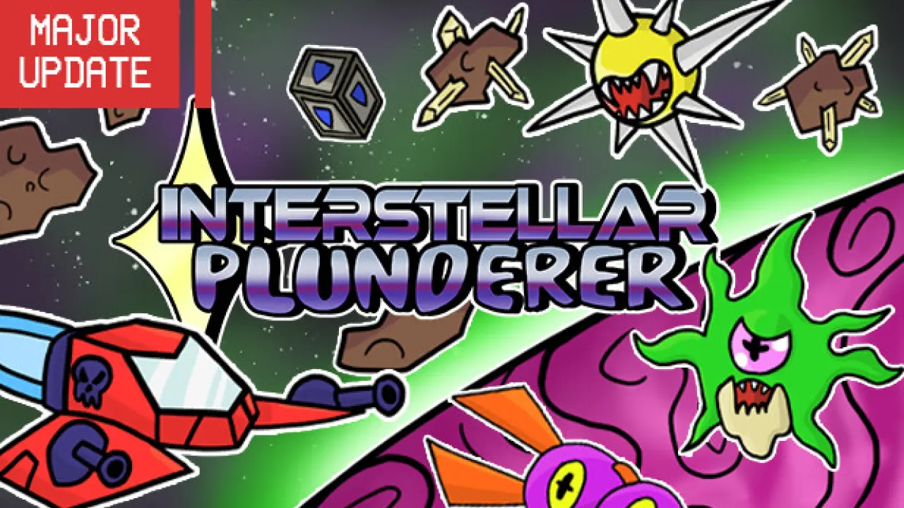 Interstellar Plunderer: Review Completa do Jogo Independente